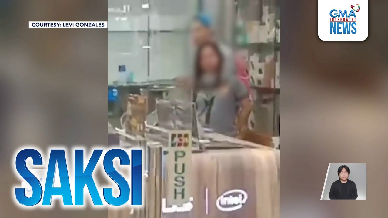 Lipa Police, patuloy ang imbestigasyon kung paano nakapasok na may ...