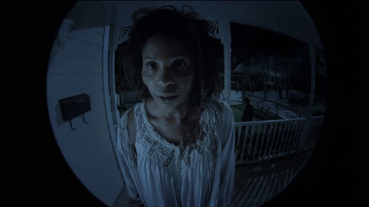 The Walking Dead Season 1 Morgans wife - YouTube