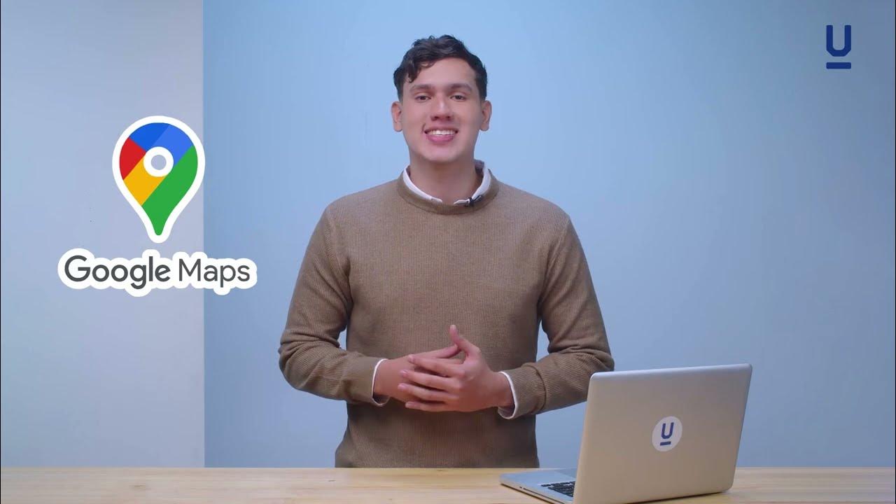 Cómo habilitar la API de Google Maps - Curso de APIs - YouTube