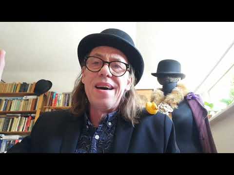 Corontäne 18 - Schauspiel - Ralph Hensel #5 - YouTube