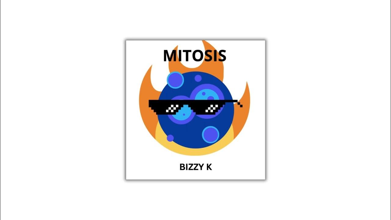 mitosis rap - single - YouTube
