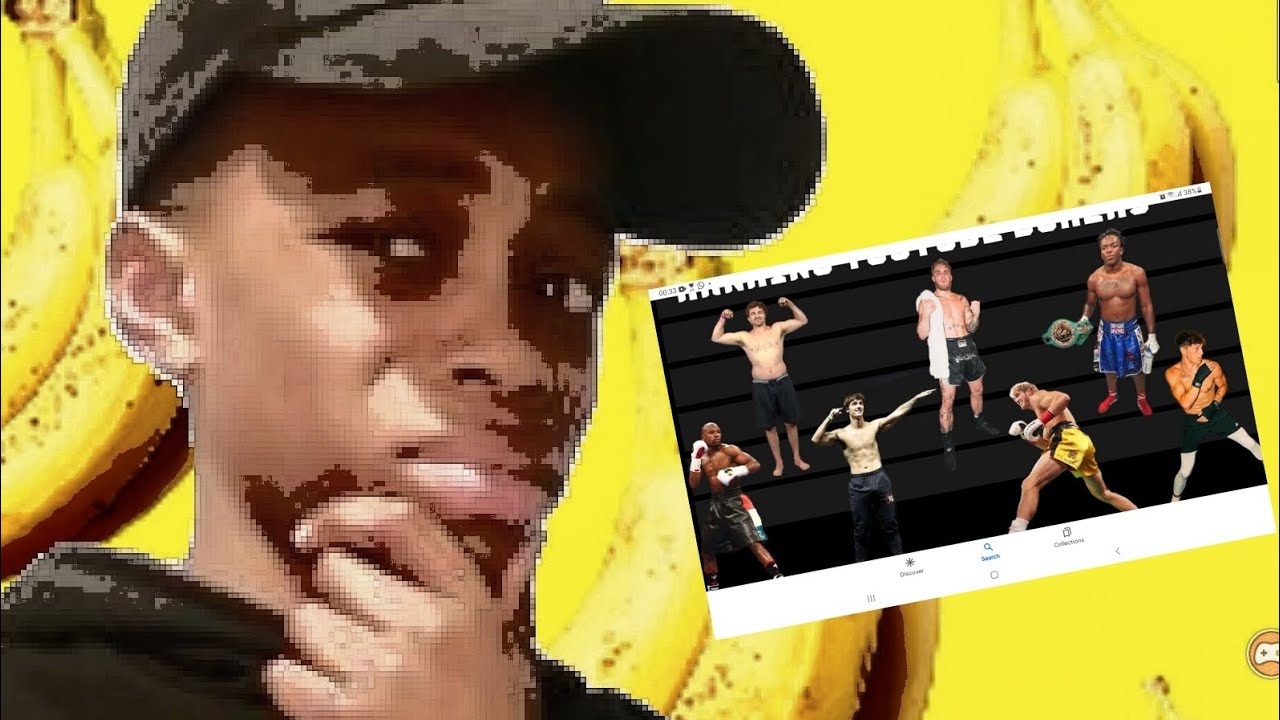 My Youtube Boxing Tier List YouTube my-youtube-boxing-tier-list-youtube