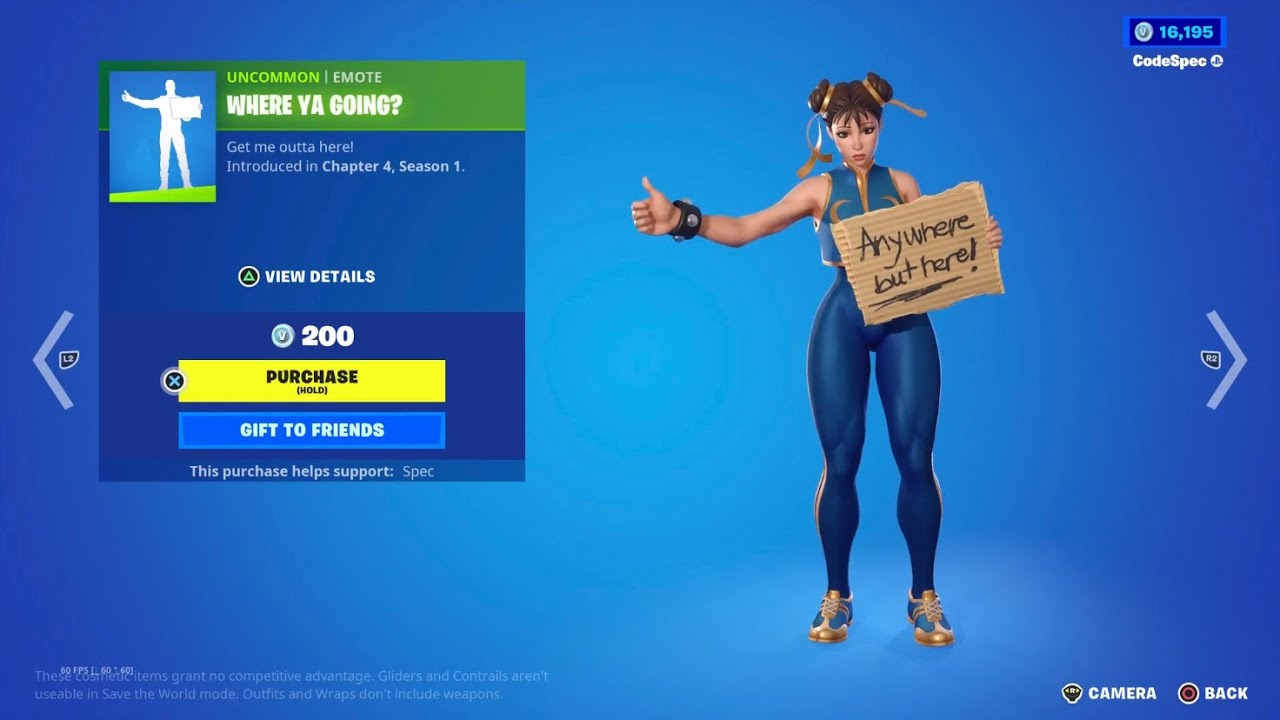 Last Item Shop of Season 2! (Fortnite Battle Royale) - YouTube