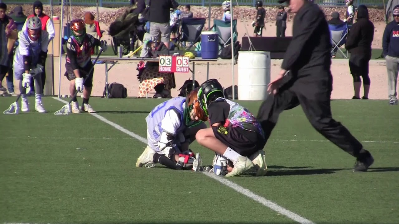 Matthew Warburton (Corner Canyon HS/2023/Midfield) 2018 Fall Highlights ...