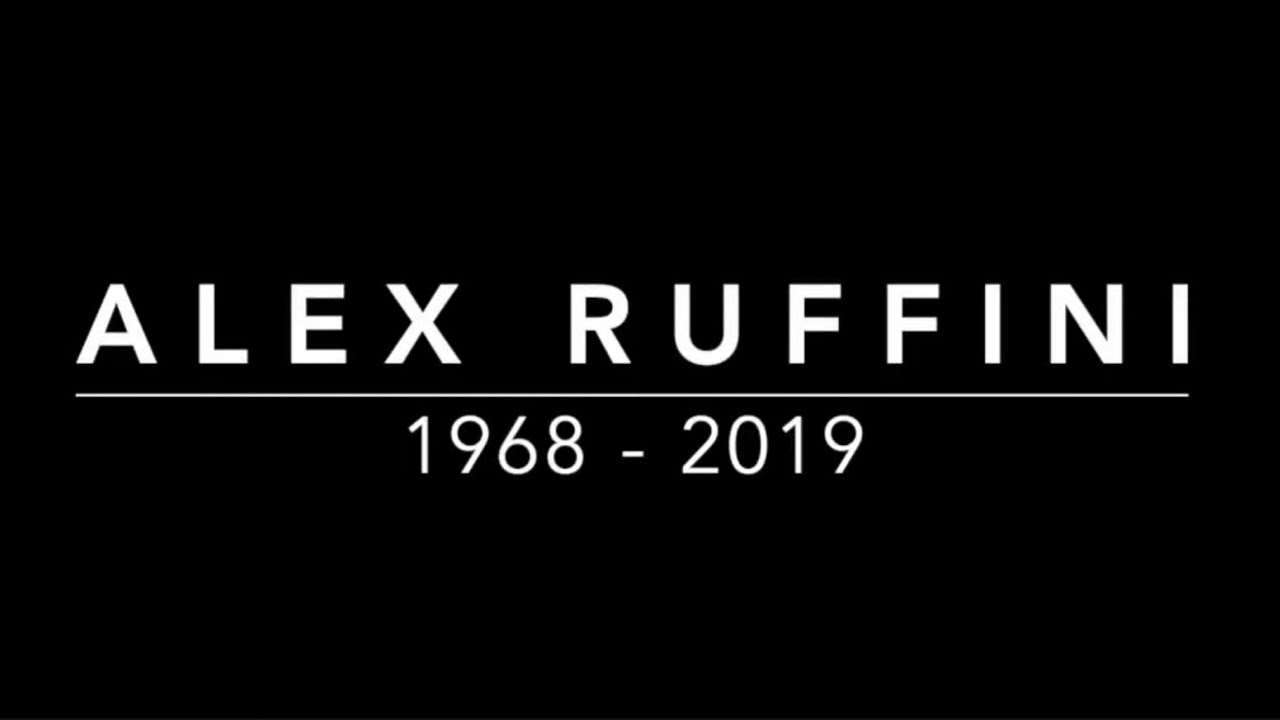 Alex Ruffini - YouTube
