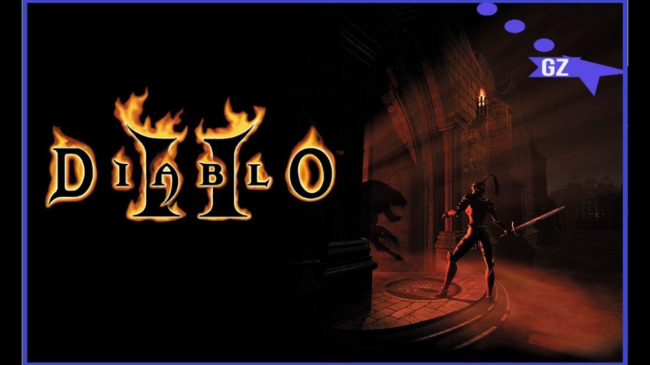 Diablo 2: Lord of Destruction - Gameplay PC (2021) - YouTube