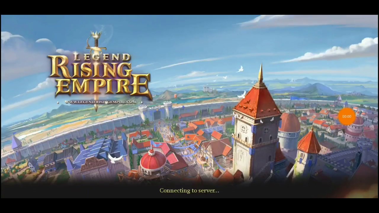 Legend: Rising Empire | crafting and farming - YouTube