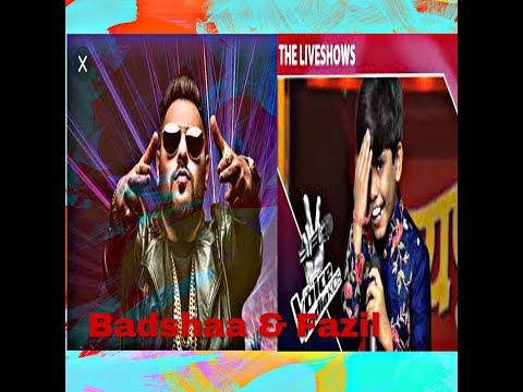 Muhammad fazil performs on Kala Chashma | with Badshah | the Voice india kids | &tv