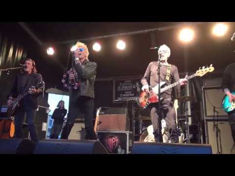 The Wolf Banes @ 't Straatje