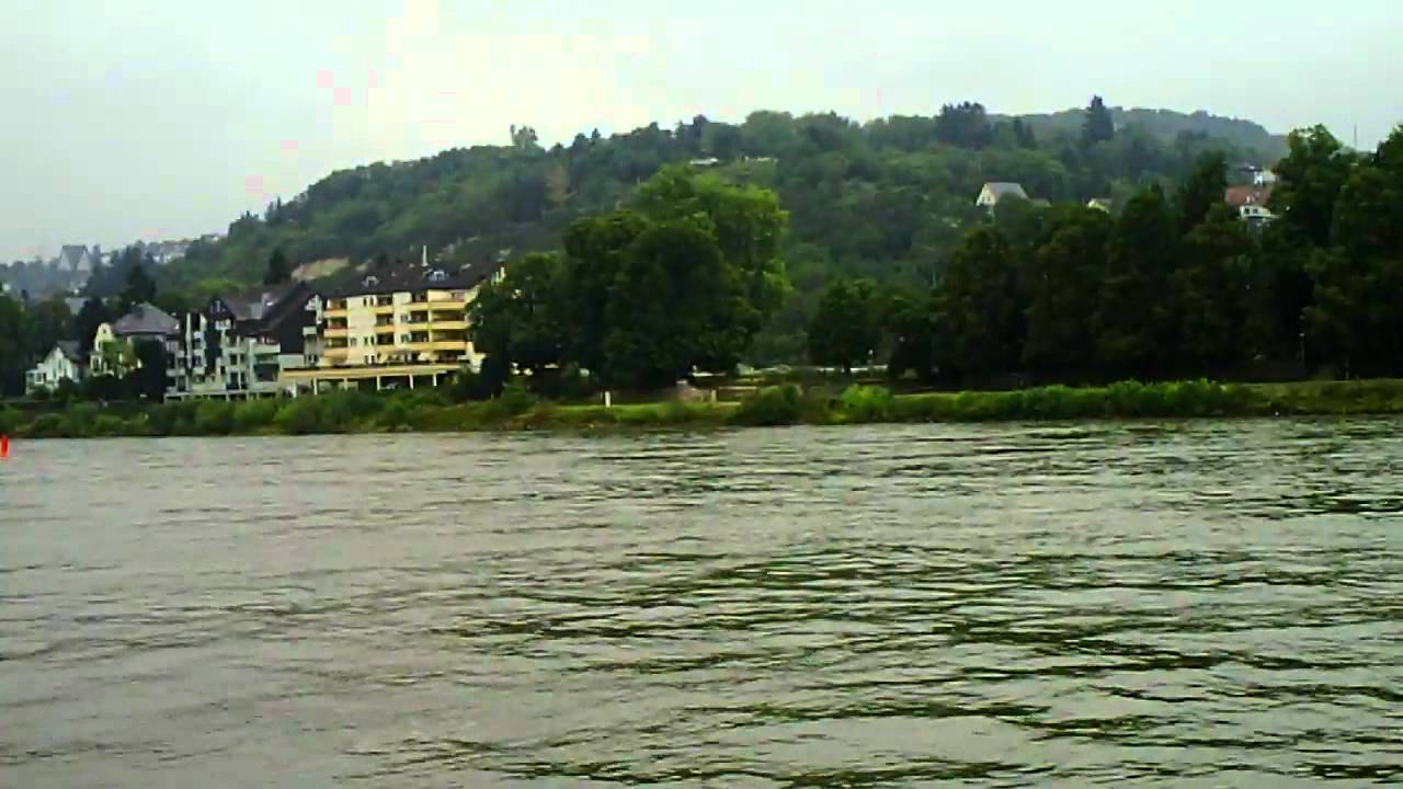 Webcam Linz Rhein