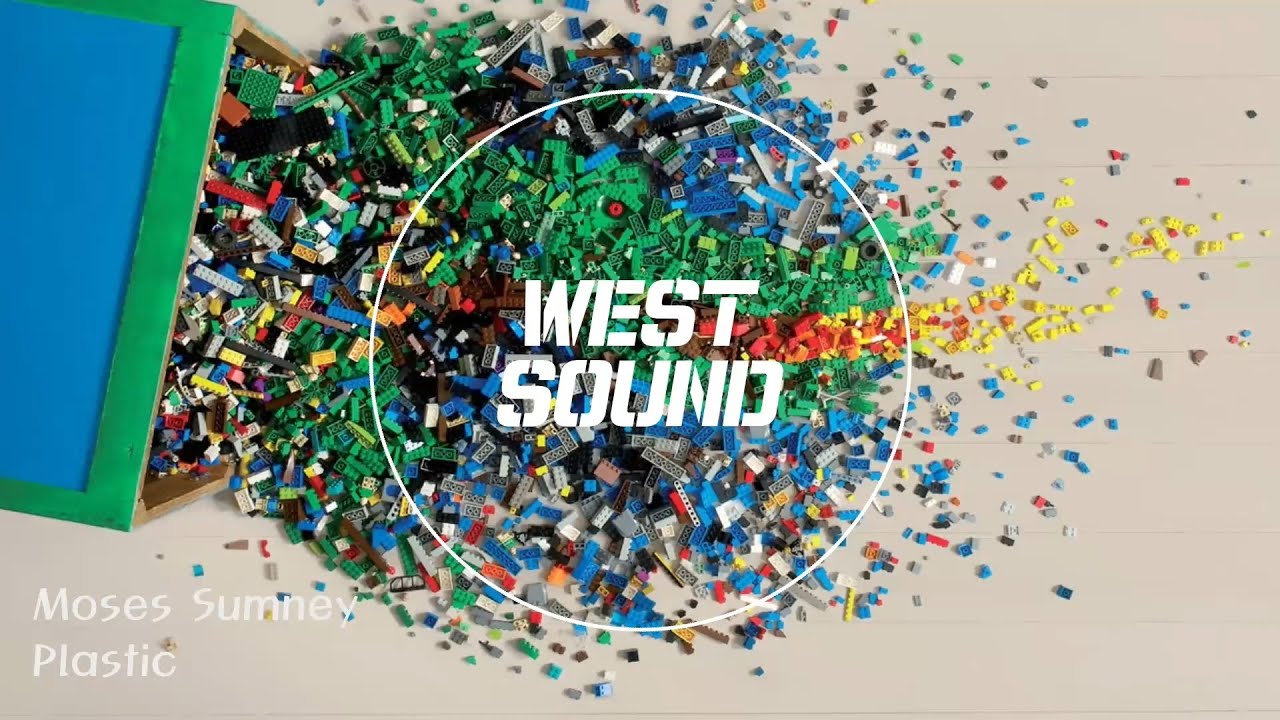 [MR/Inst] Moses Sumney - Plastic - YouTube
