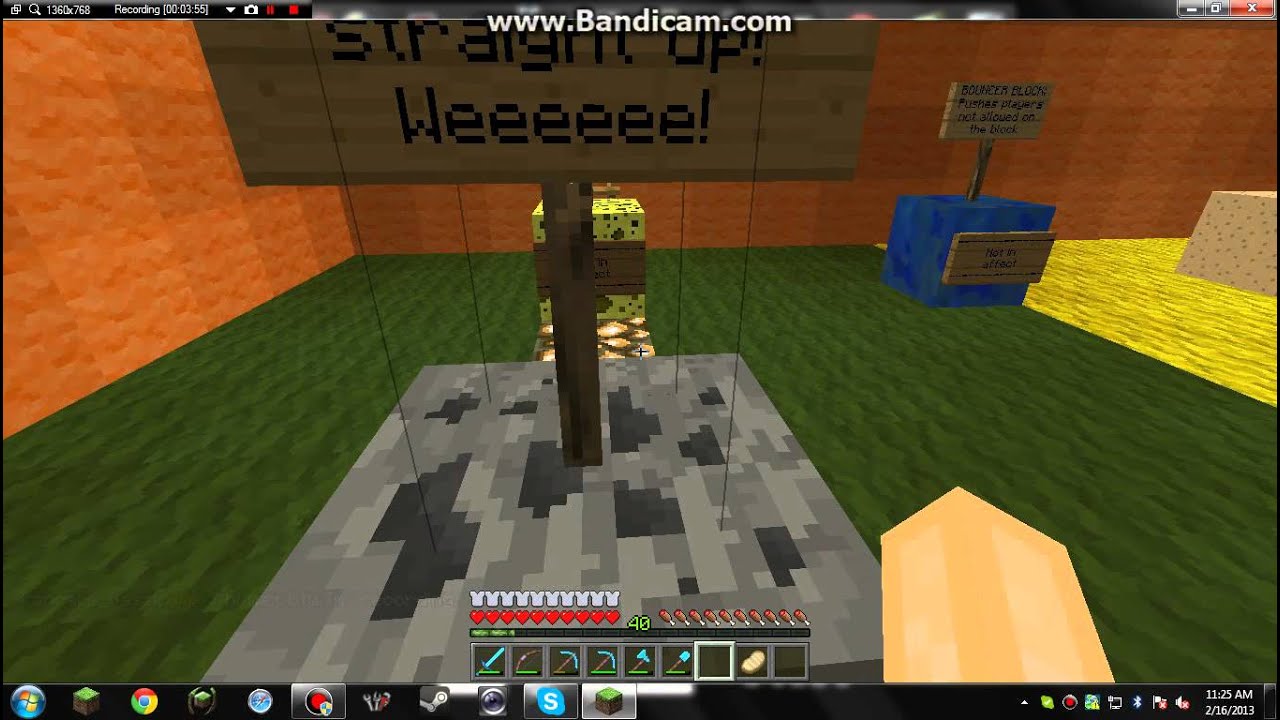 Byteus.com /warp tutorial - YouTube