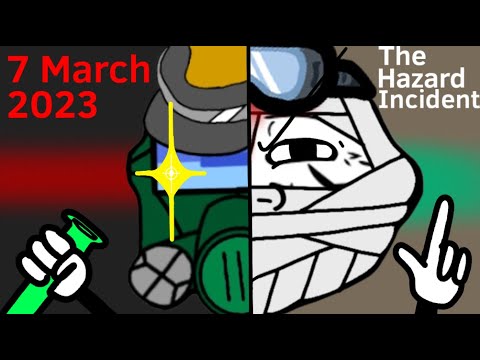 The Trollge: The Hazard Incident - YouTube