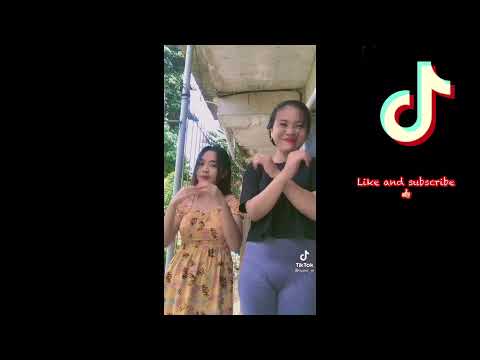 Tiktok goyang wow..!!! Virall..!!😍