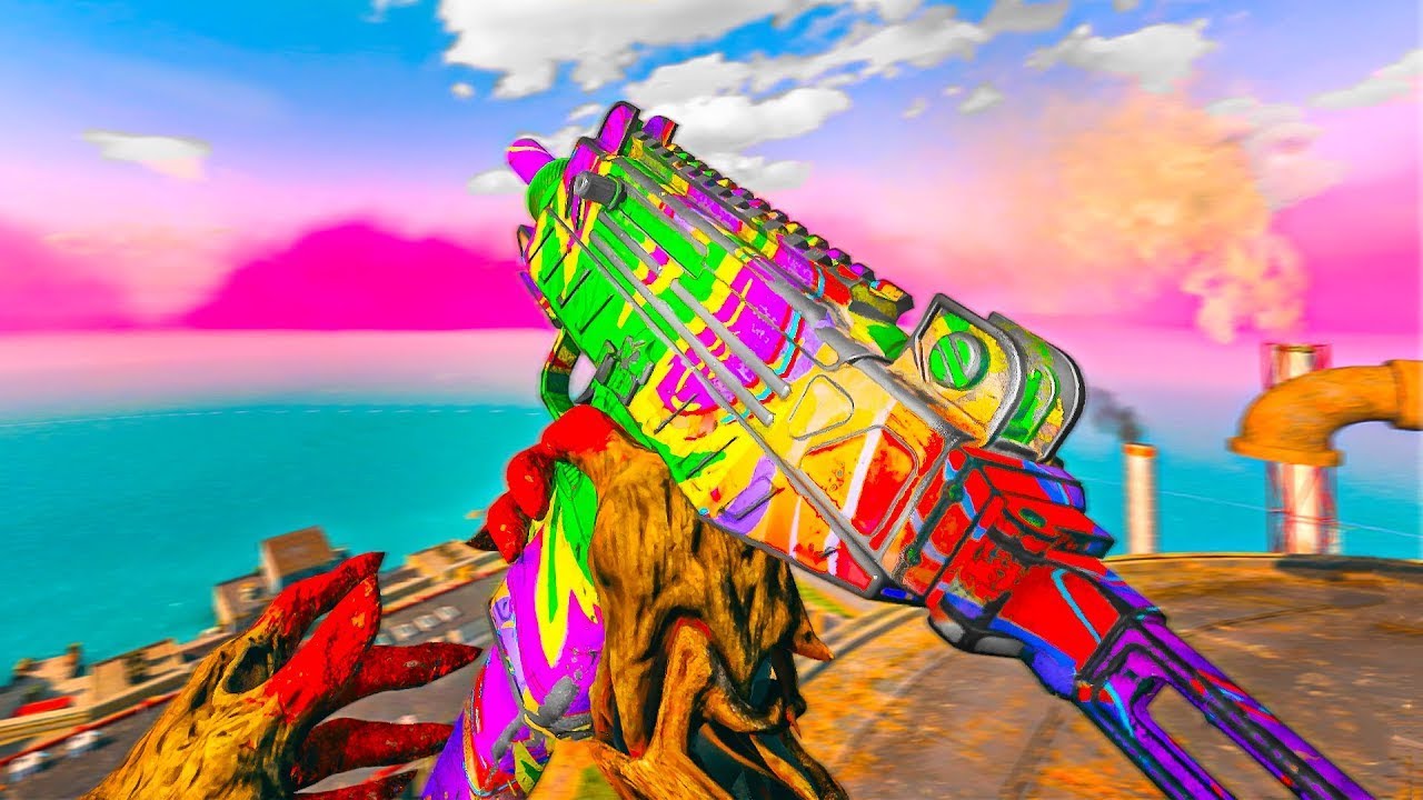 NEW GAME MODE HIGH TRIP REBIRTH ISLAND 😱 - YouTube