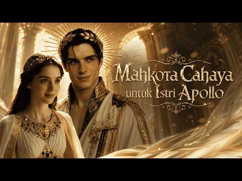 Mahkota Cahaya untuk Istri Apollo | Dari Kemiskinan ke Singgasana