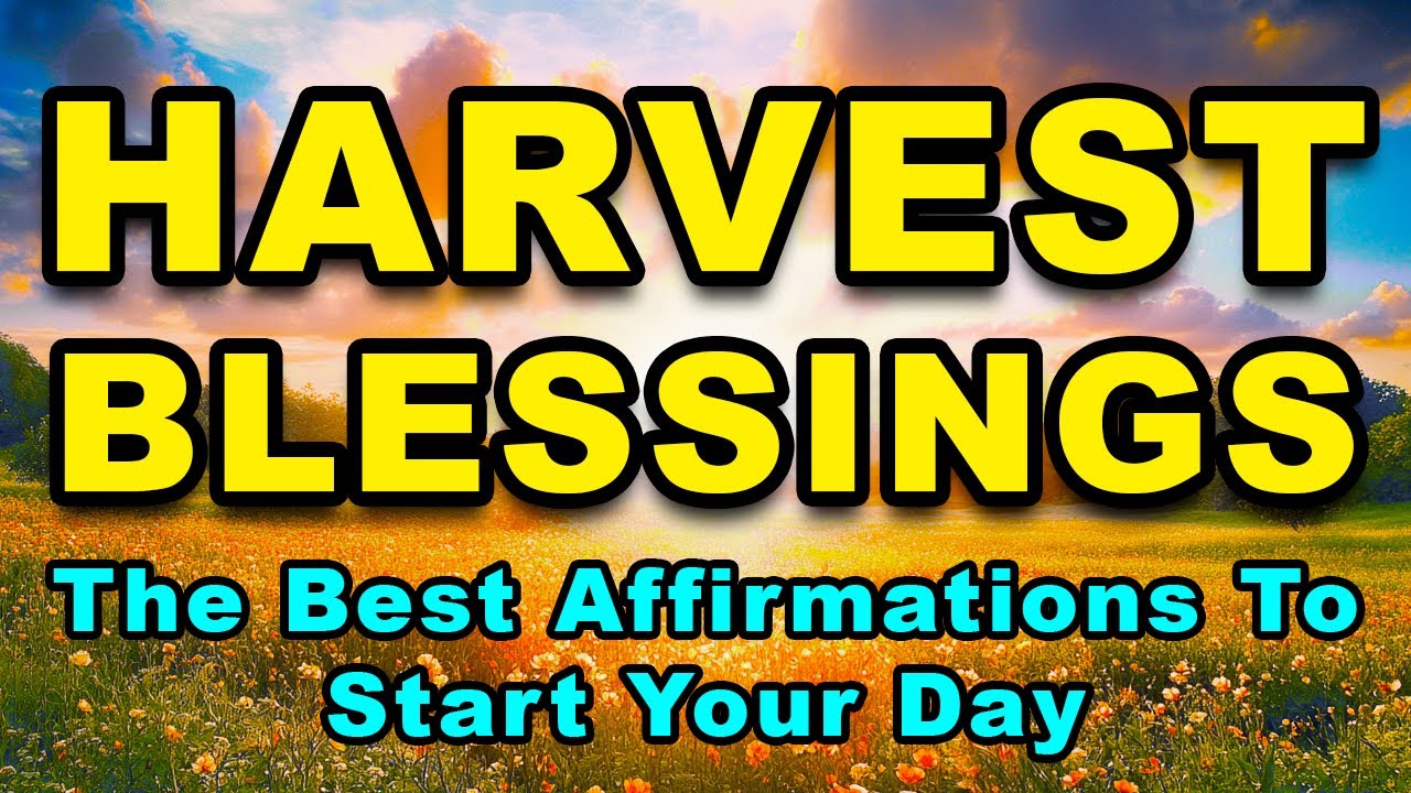 Start Your Day With Positivity | Positive Affirmations | Daily ...
