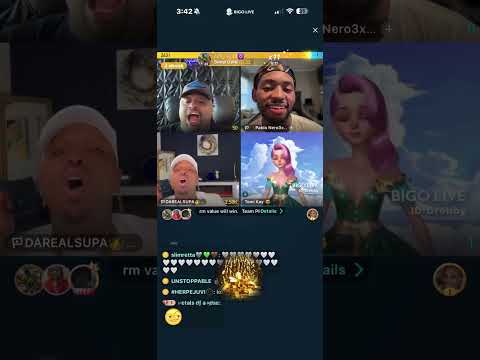 Bigo Dre Baby, Supa Bihh, Tomi K & Pablo speak on Jazzy Cherry & Chi situations 