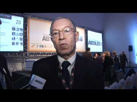 Ara Minassian - ABTA 2011 - YouTube