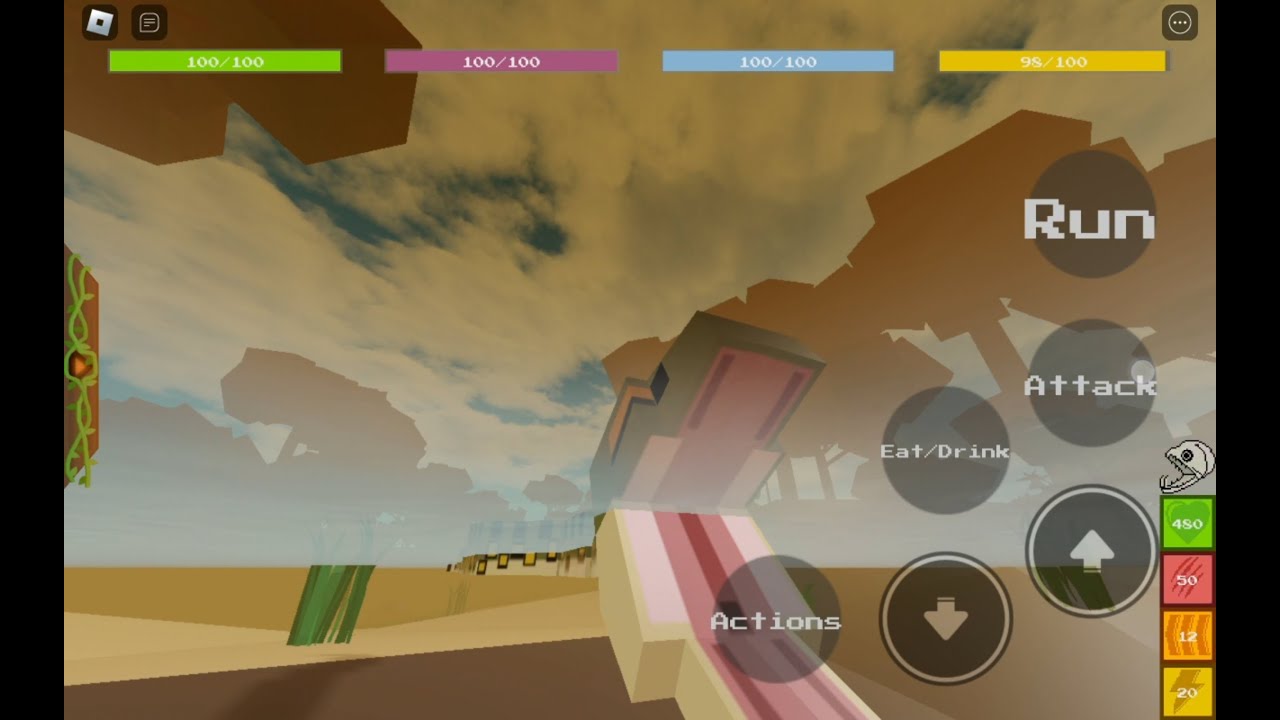 |amazon ascension| anaconda gameplay - YouTube