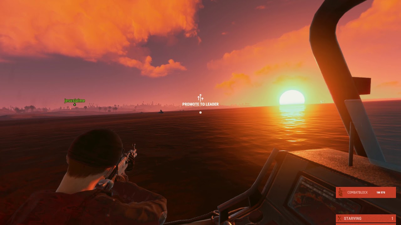Boat Fight - YouTube