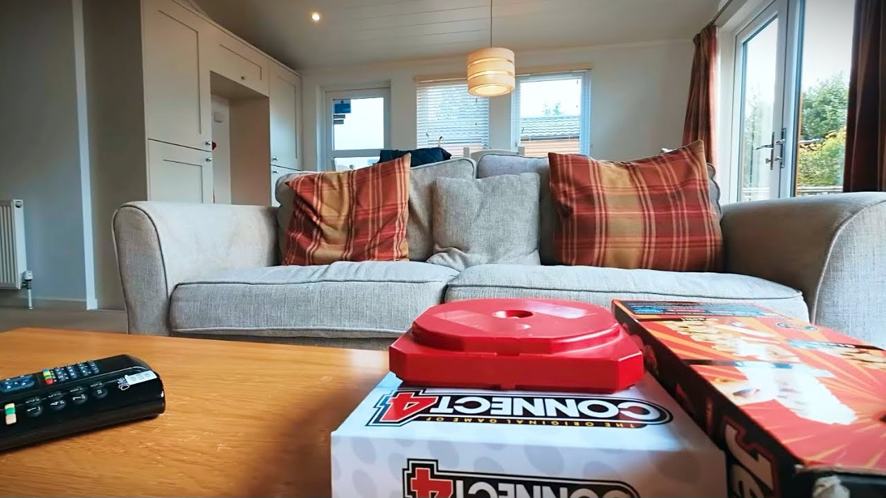 Escape to the Lake District: A Tour of Parkdean Resorts Fallbarrow ...
