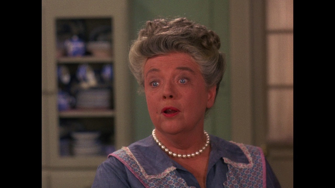 Opie's Most Unforgettable Character - YouTube