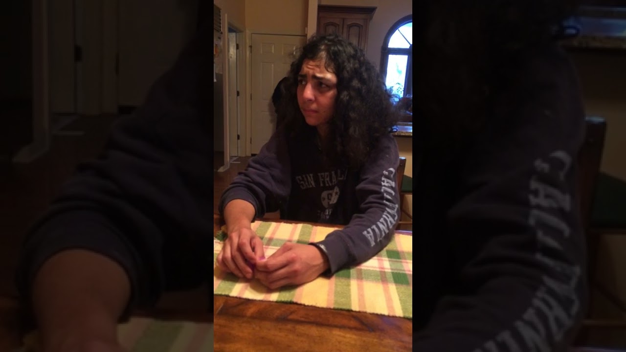 Larry Ray trial exhibit 2/28/22, Felicia Rosario questioned at table ...