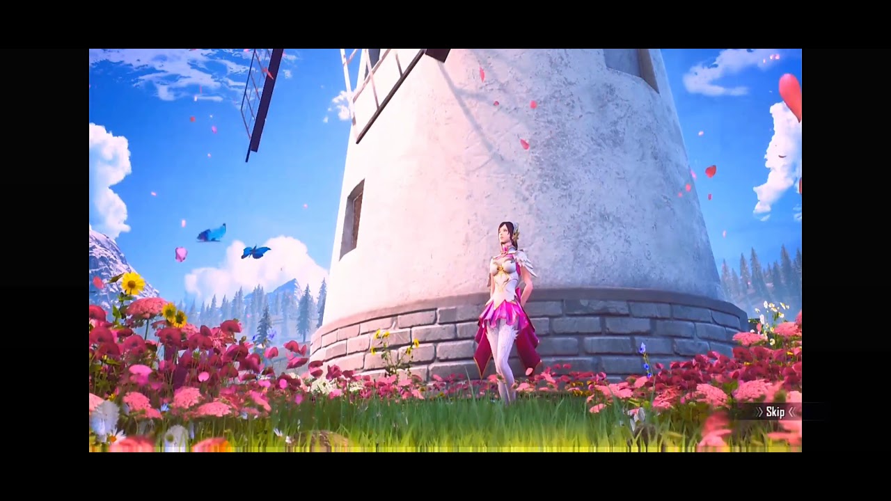 NEW Animation video | PUBG MOBILE | # KALYUG | best 💕 video ️ - YouTube