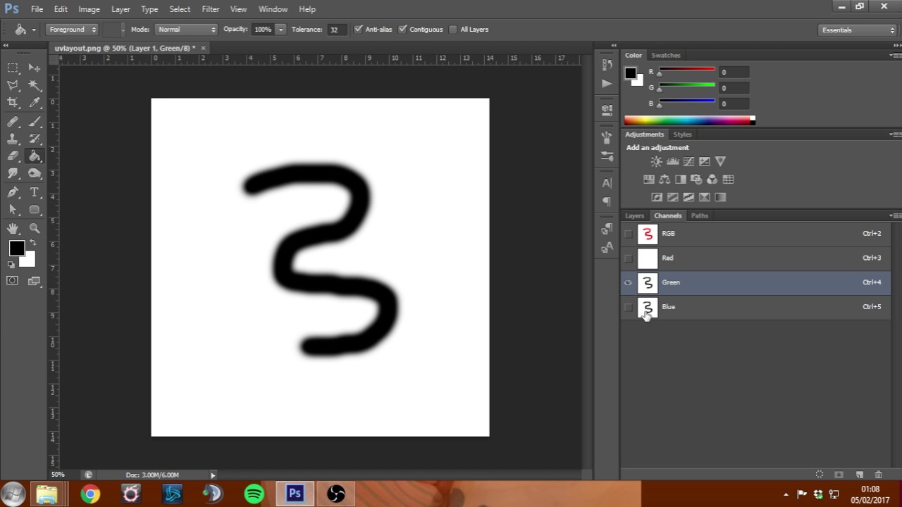 Making Our Textures - DayZ Standalone - YouTube