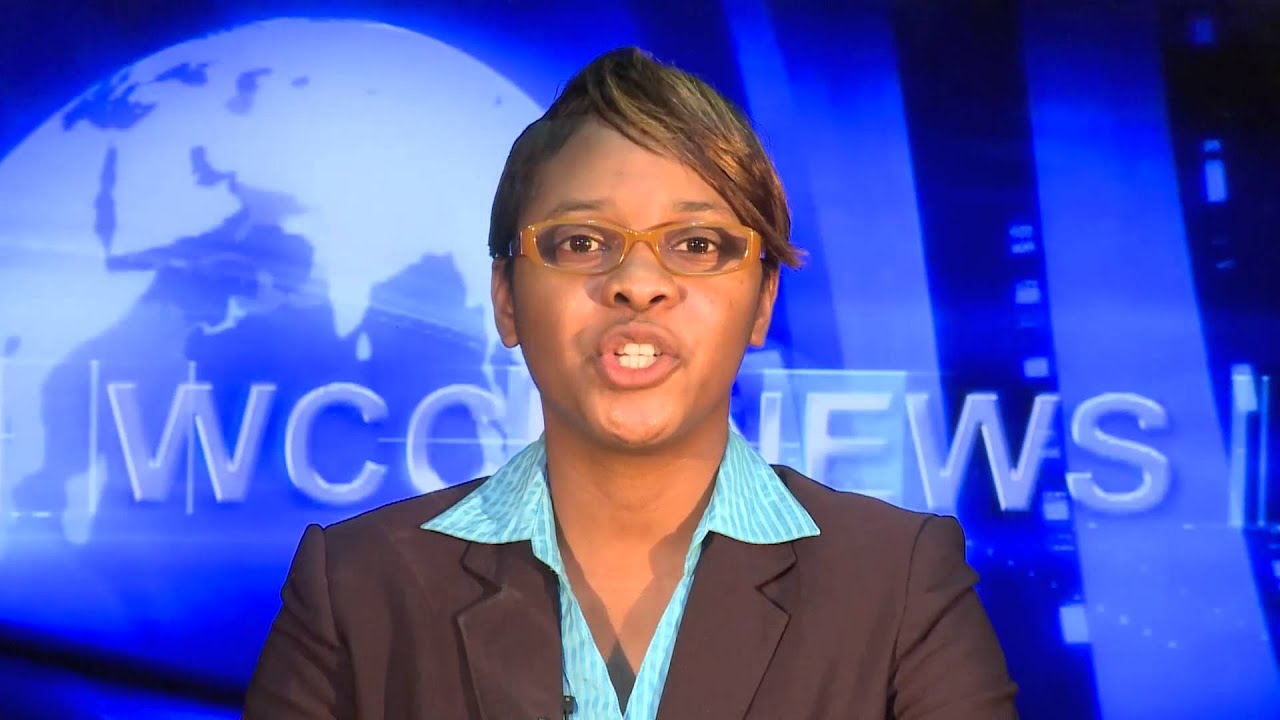 WCCN News March 20 2015 - YouTube