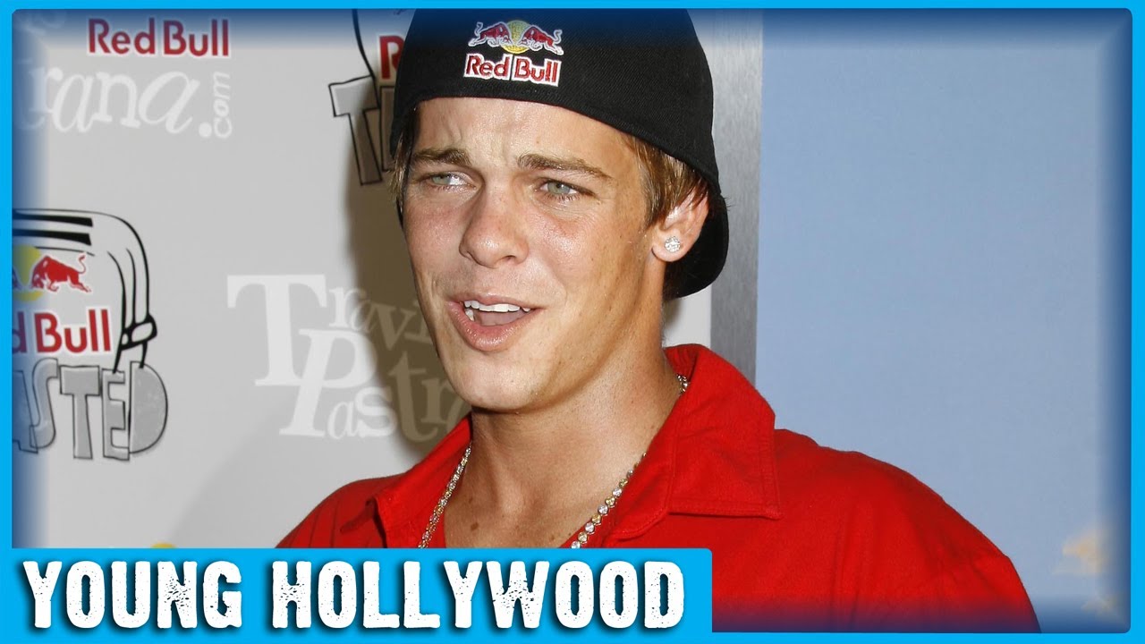 Ryan Sheckler Vaporizer