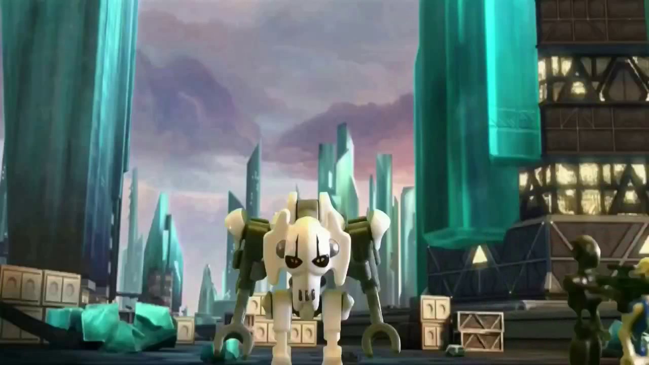 2nd Battle of Christophsis - YouTube