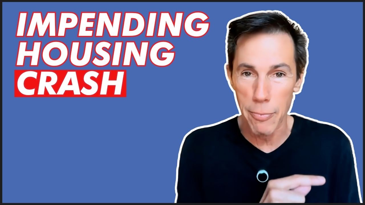 The Crash Bros are RIGHT! Or Are They? John Mauldin's SHOCKING Forecast ...