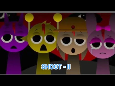 Shoot ll Sprunki : Tunner Treatment - YouTube