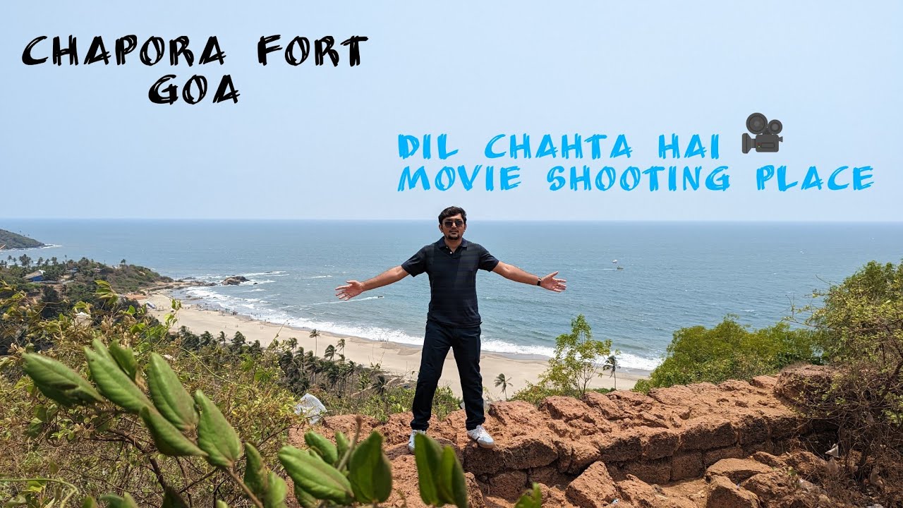 Film Shooting Places In Goa at Leah Woodcock blog
