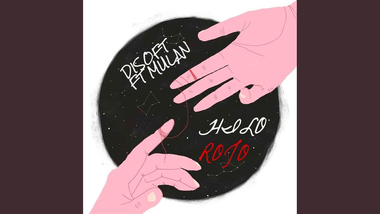 Hilo rojo (feat. Dj Mulan) - YouTube