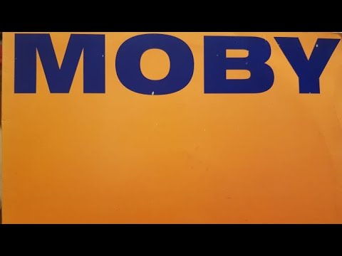 MOBY - FEELING SO REAL /// side 1: ORIGINAL MIX - YouTube