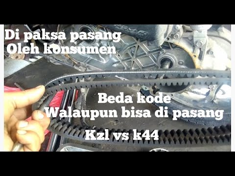 Beat Kzl vs beat k44 - YouTube