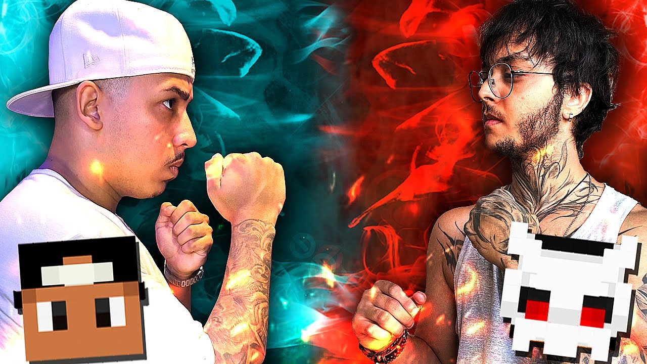 NAIT vs MENDRAKE - YouTube