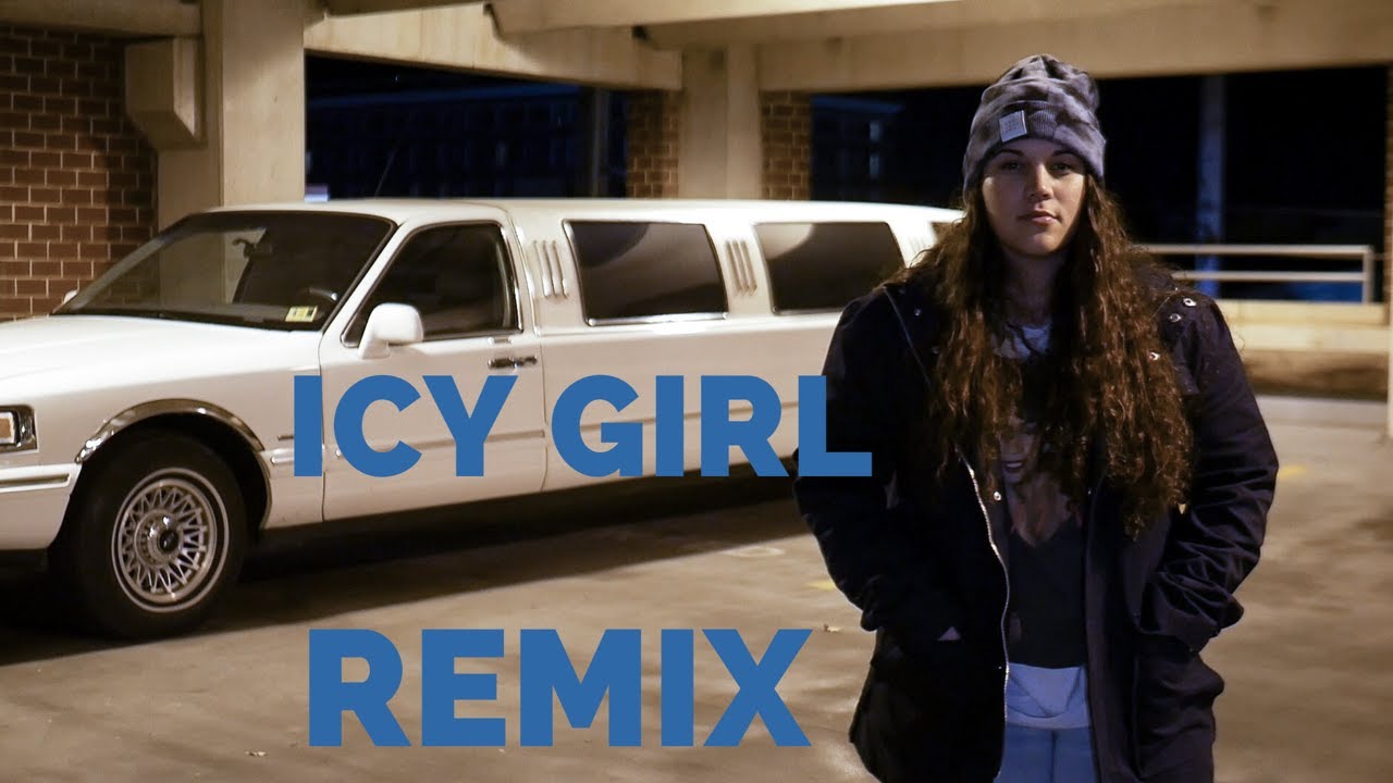 Icy Girl Remix - YouTube