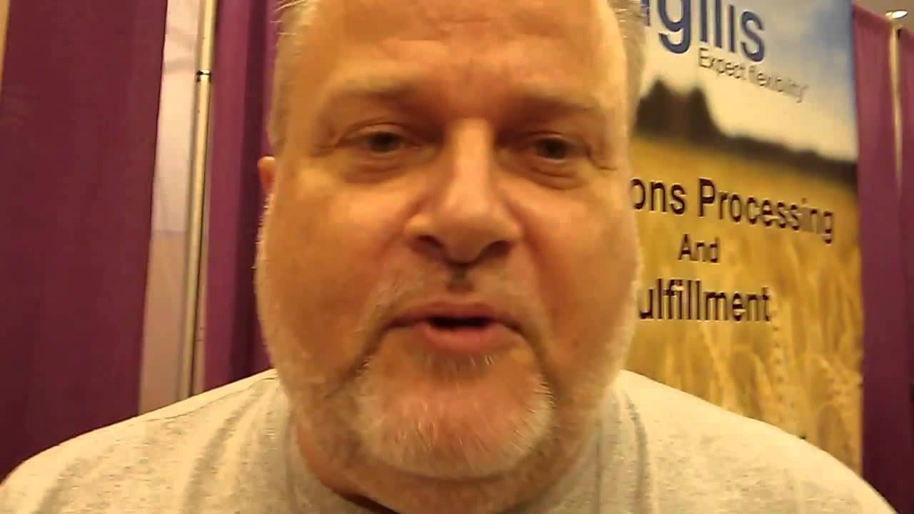 Steve Brubaker, Chief Vision Officer, Rescue Ministries, Lancaster, PA ...
