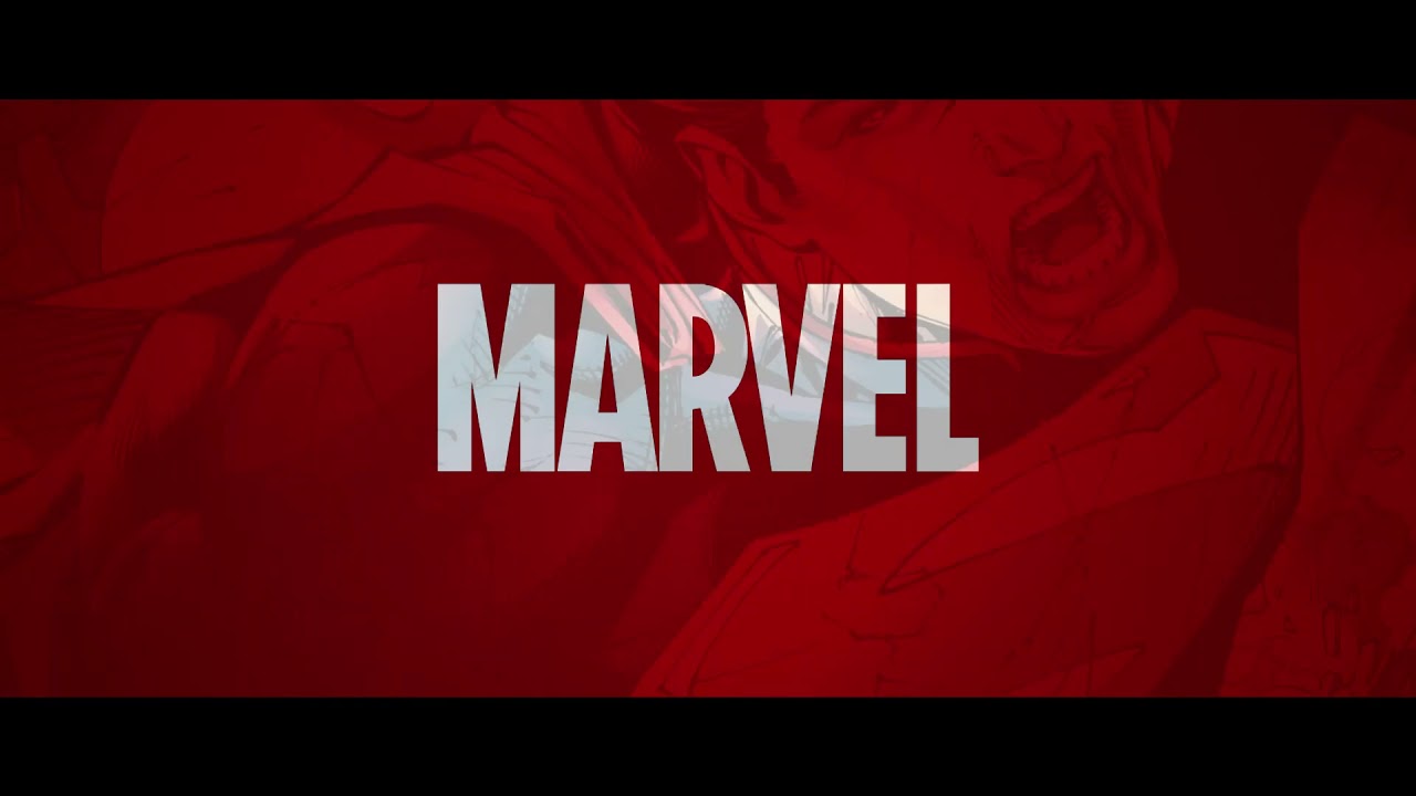 Filmora 9 | Spot Publicitario (Marvel) - YouTube