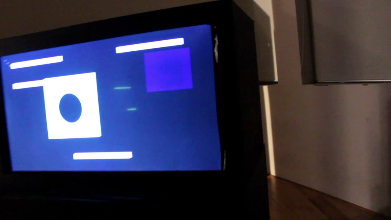 overseen, 2016 (walkthrough) - YouTube