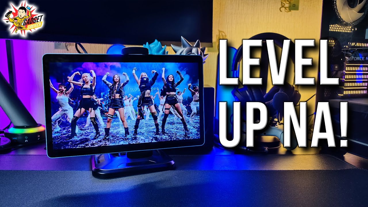 realme PAD X - Ibang Level na Talaga Itong Tablet Na Ito! | Gadget ...