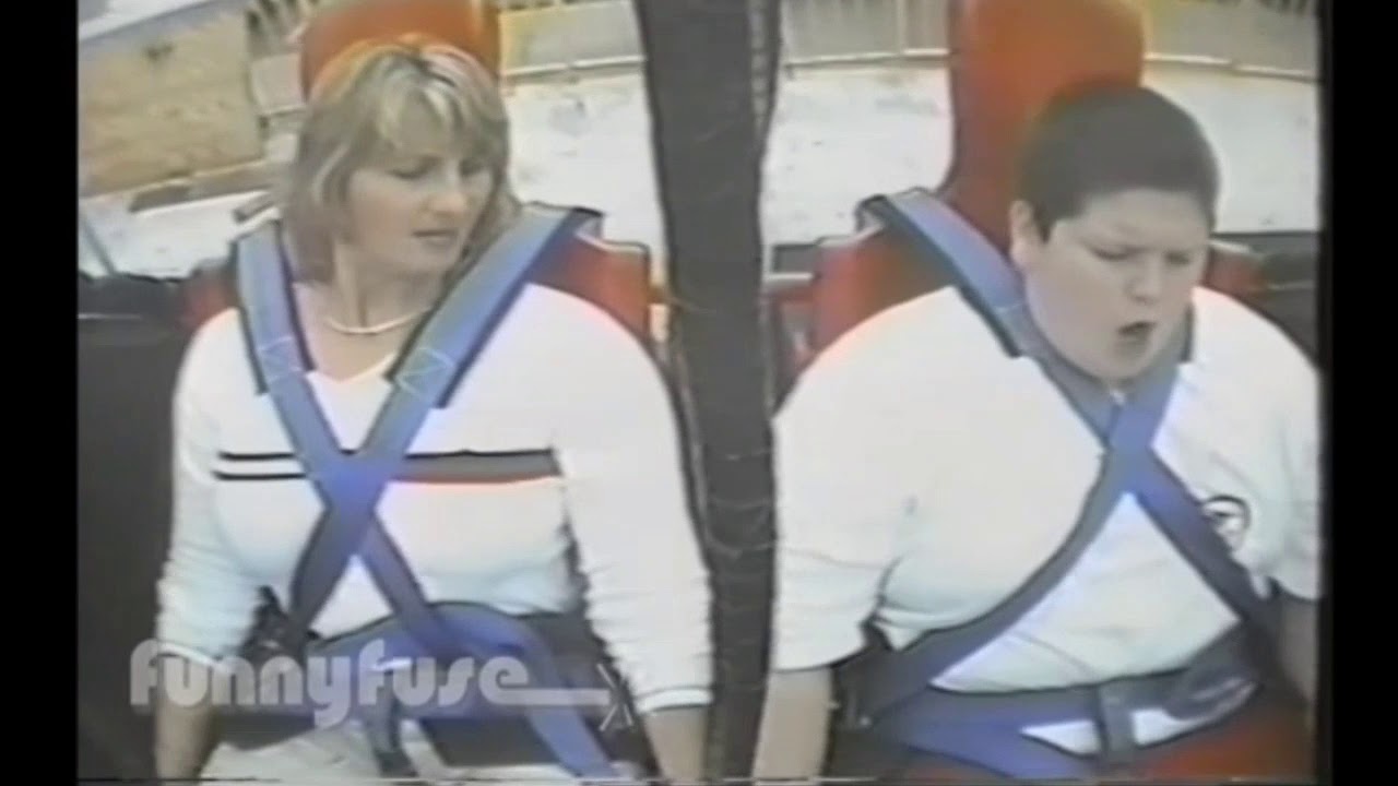 Help me Janice!!! - YouTube