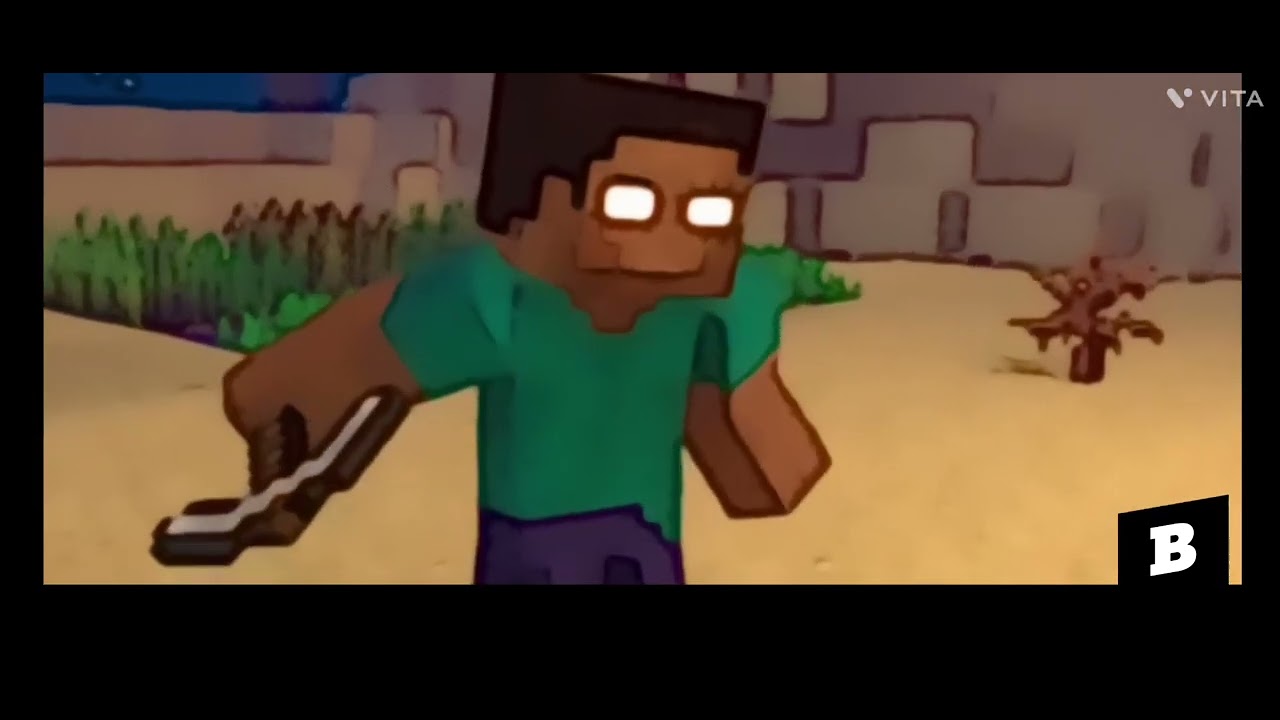 TAKE ME DOWN - MINECRAFT PARODY ANIMATION BY AI - YouTube
