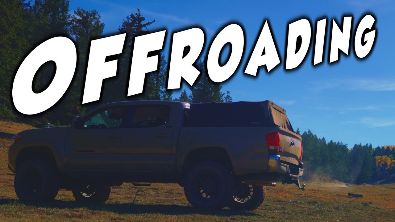 Adventure Awaits in Lincoln National Forest! [Camping & Overland ...