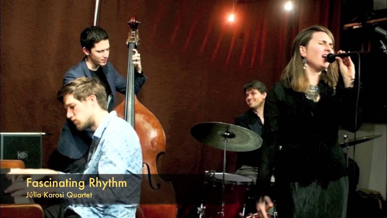 Fascinating Rhythm - YouTube