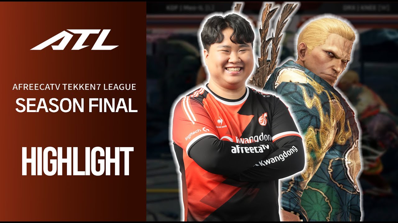 2022 ATL Season 3 FINAL Highlights - YouTube